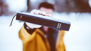 Empowered Young Men – John Knox Presbyterian Church